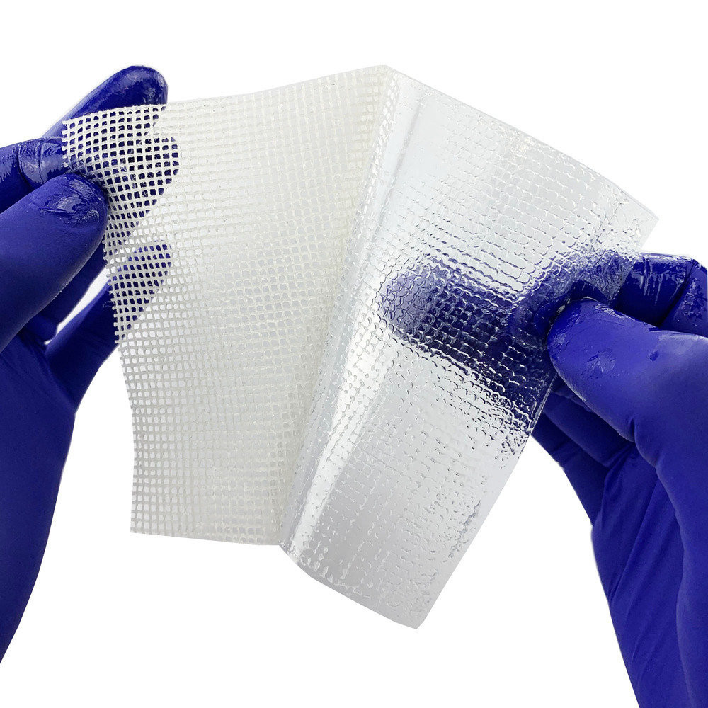 Jelonet Sterile Paraffin Dressing - MedicalDressings