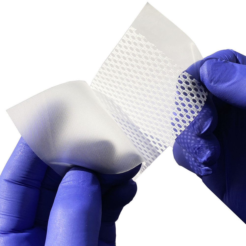 Silflex Silicone Contact Layer Dressing - MedicalDressings