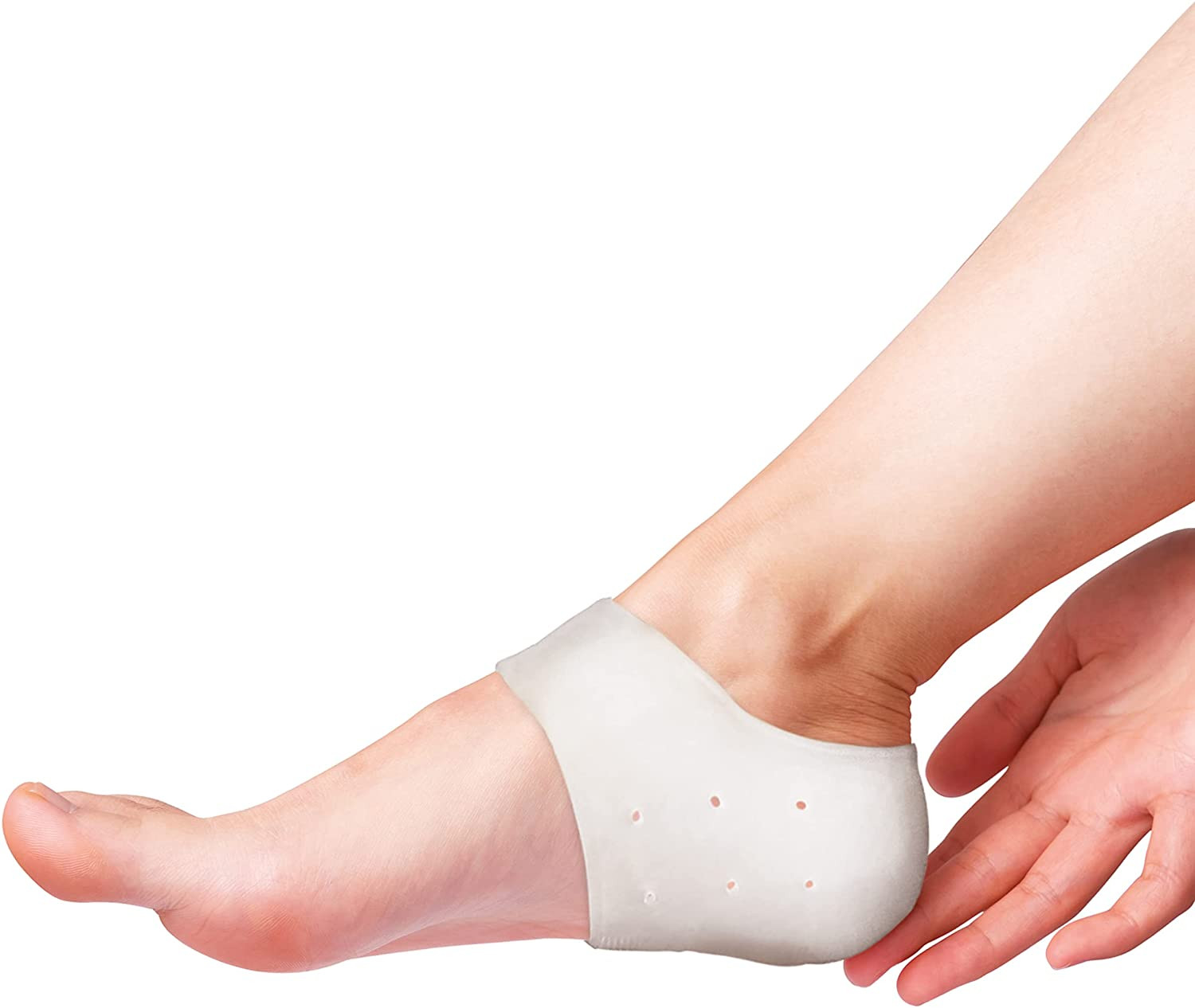 HeelPro Heel Protector - Universal - MedicalDressings
