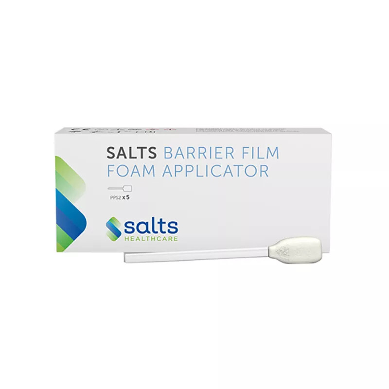 Cavilon Non-Sting Barrier Film Foam Applicator
