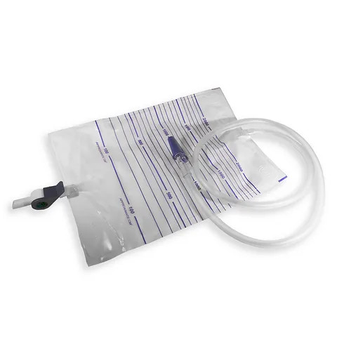 Prosys 2L Night Drainage Bags (Pack of 10) - Buy Online Now