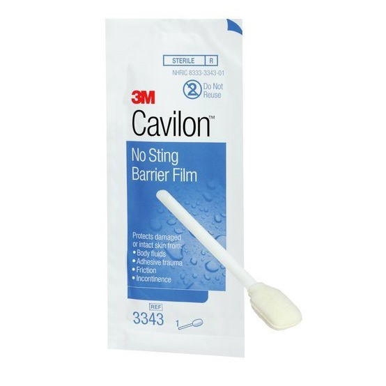 Cavilon Barrier Spray 28ml: Skin Protection Spray