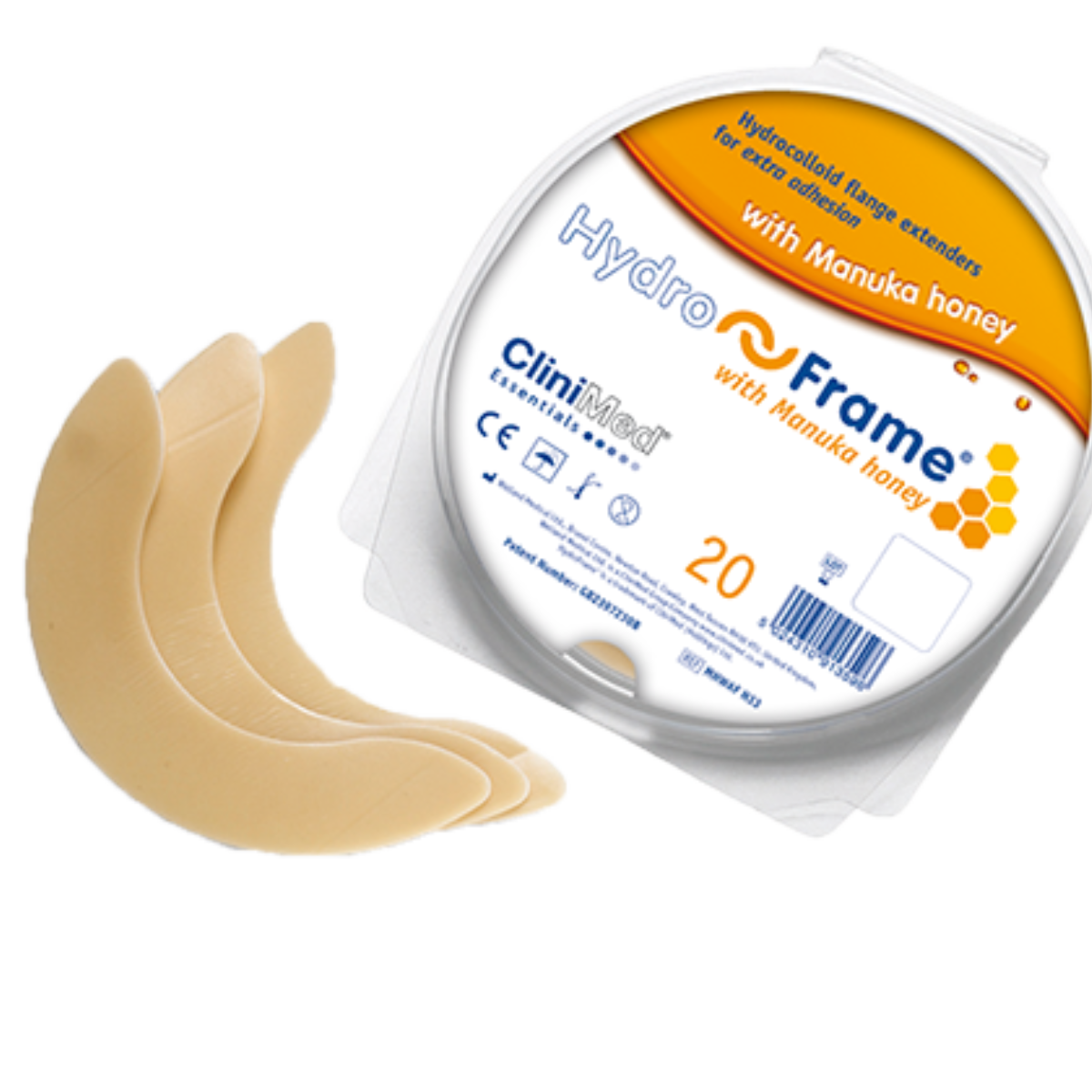 Clinimed Products - MedicalDressings