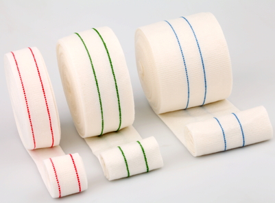 Tubifast Elasticated Tubular Bandage (Molnlycke) - MedicalDressings