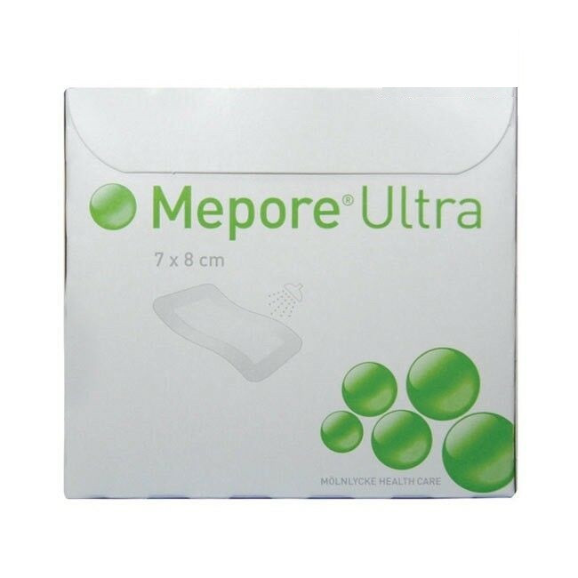 Mepore Self Adhesive Dressing - Buy Online Today!