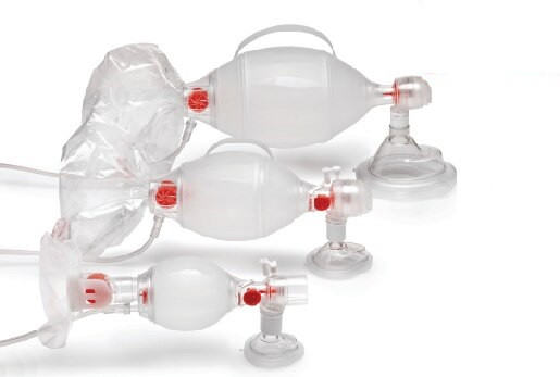 Ambu Spur II Resuscitation Device (BVM) | Buy online