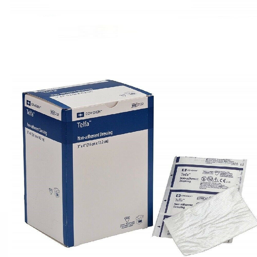 Eclypse Super Absorbent Dressing - MedicalDressings