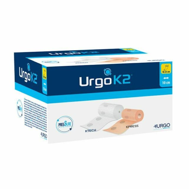 Urgo K Two Kit - MedicalDressings