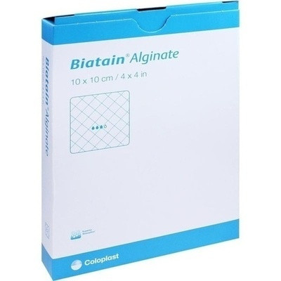 Kaltostat Sterile Alginate Haemostatic Dressing - MedicalDressings