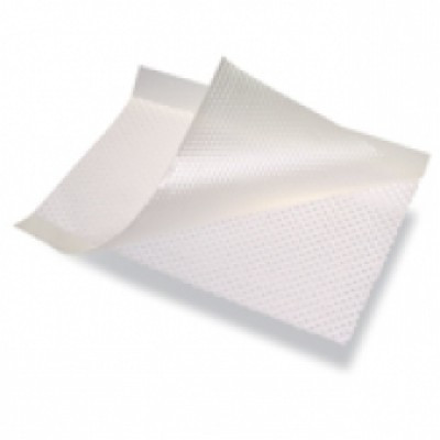 Silflex Silicone Contact Layer Dressing - MedicalDressings