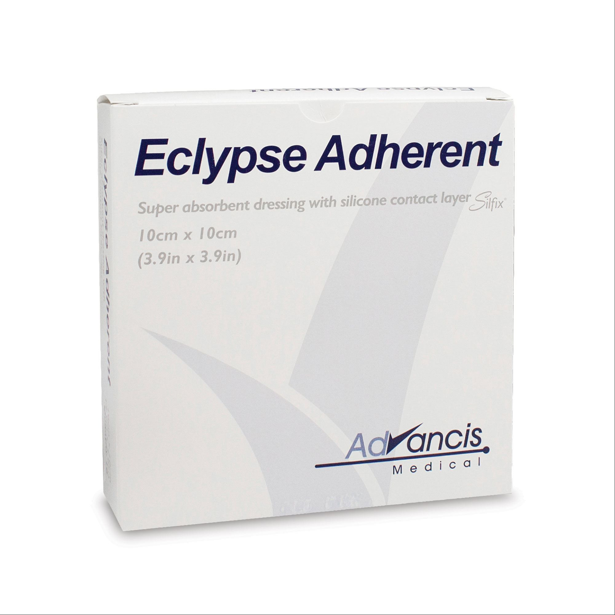 Eclypse Boot Super Absorbent Dressing - MedicalDressings
