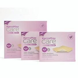 Kerramax Care Dressing - MedicalDressings