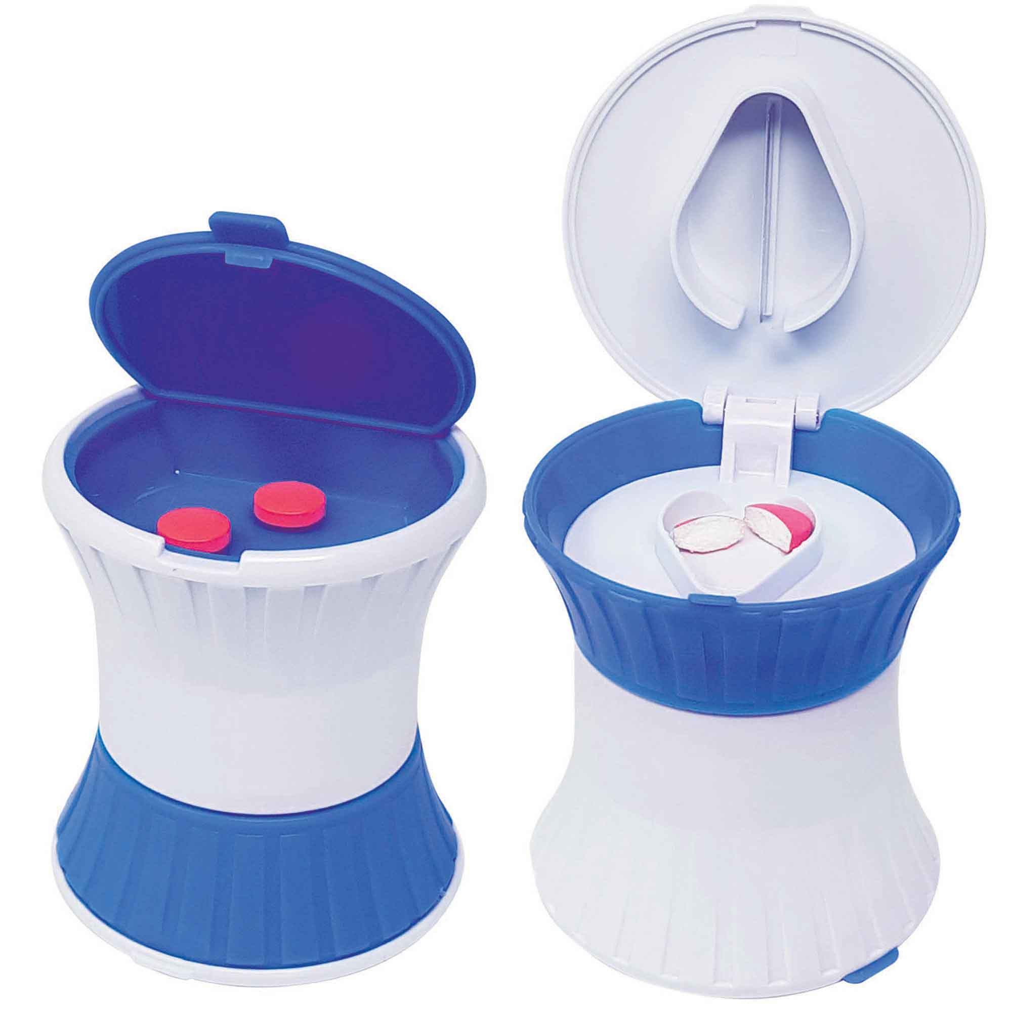 Pill Tablet Crusher - MedicalDressings