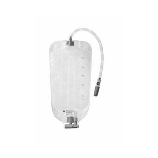 Simpla Catheter Leg Strap (Coloplast) - MedicalDressings