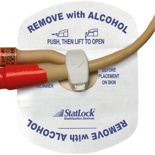 Bard StatLock Catheter Securement Clip - Buy Now!
