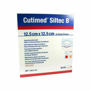 Cutimed Cavity Dressings - MedicalDressings
