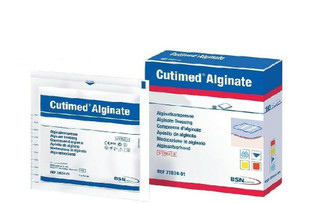 Cutimed Sorbact Dressing Pads - MedicalDressings