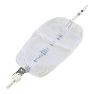 Simpla Catheter Leg Strap (Coloplast) - MedicalDressings