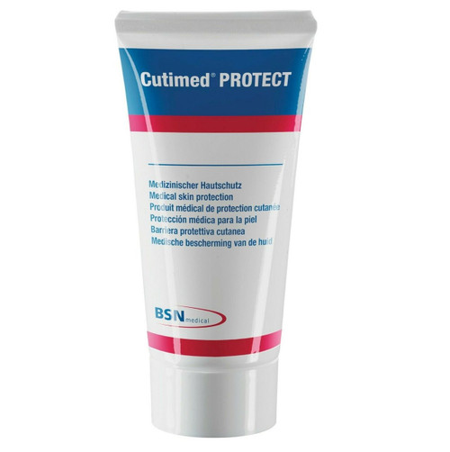 SORBADERM BARRIER CREAM 25g, 2g Sachets, 95g | Medical Dressings