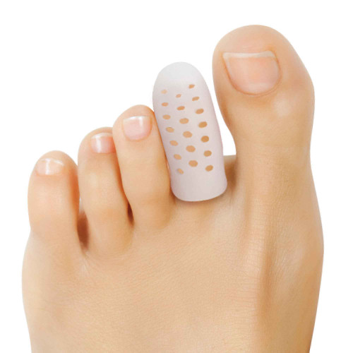 Wellbeing - Foot Care - MedicalDressings