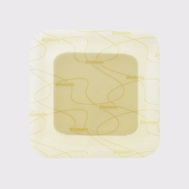 Lyofoam Max Foam Dressing - MedicalDressings