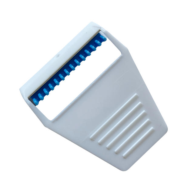 Ergonomic Disposable Prep Razor - MedicalDressings