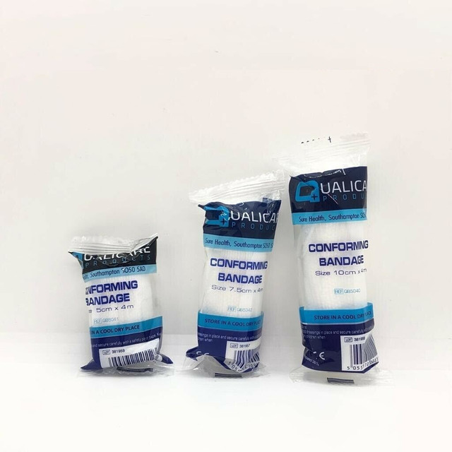 Cellona Undercast Padding Synthetic Bandage - MedicalDressings