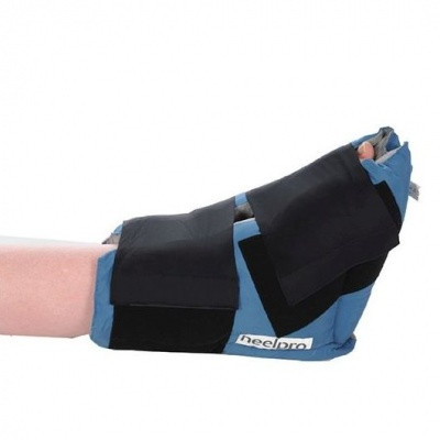 HeelPro Heel Protector - Universal - MedicalDressings