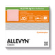Allevyn Sterile Adhesive Dressing Classic