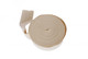 Ichthopaste Zinc Paste Bandage 7.5 cm x 6m (2%) - MedicalDressings