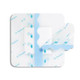 Clearpore Transparent Dressing Post Op First Aid