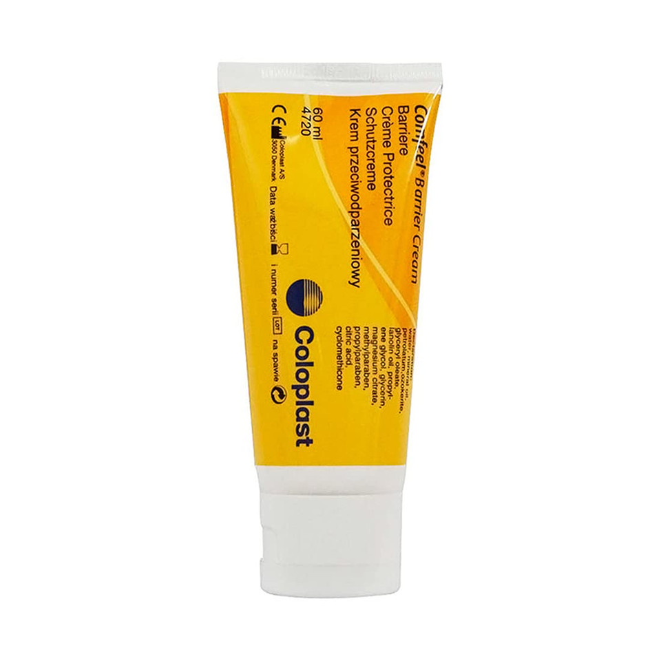 LBF Barrier Cream (100G) - MedicalDressings