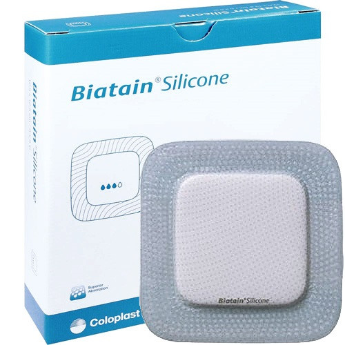 Mepiform Silicone Scar Management Dressing | Medical Dressings