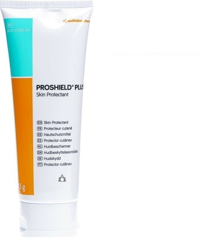 Proshield Plus Skin Protectant 115g Cream - MedicalDressings