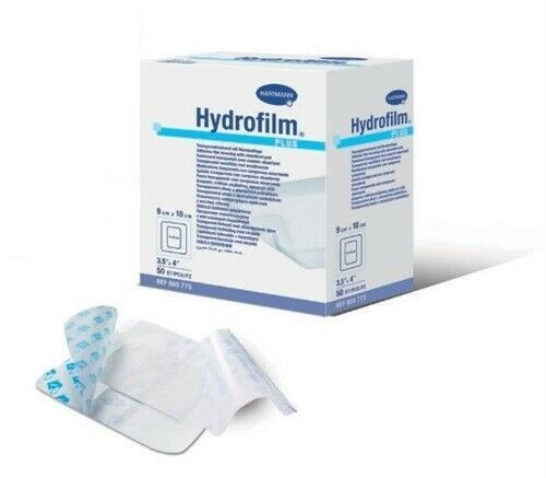 OPSITE Plus | Medical Dressings