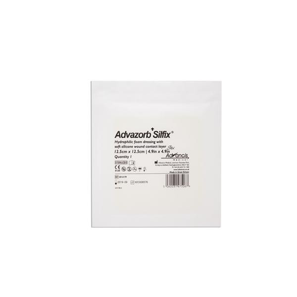 Proshield Foam and Spray Skin Cleanser | Medical Dressings