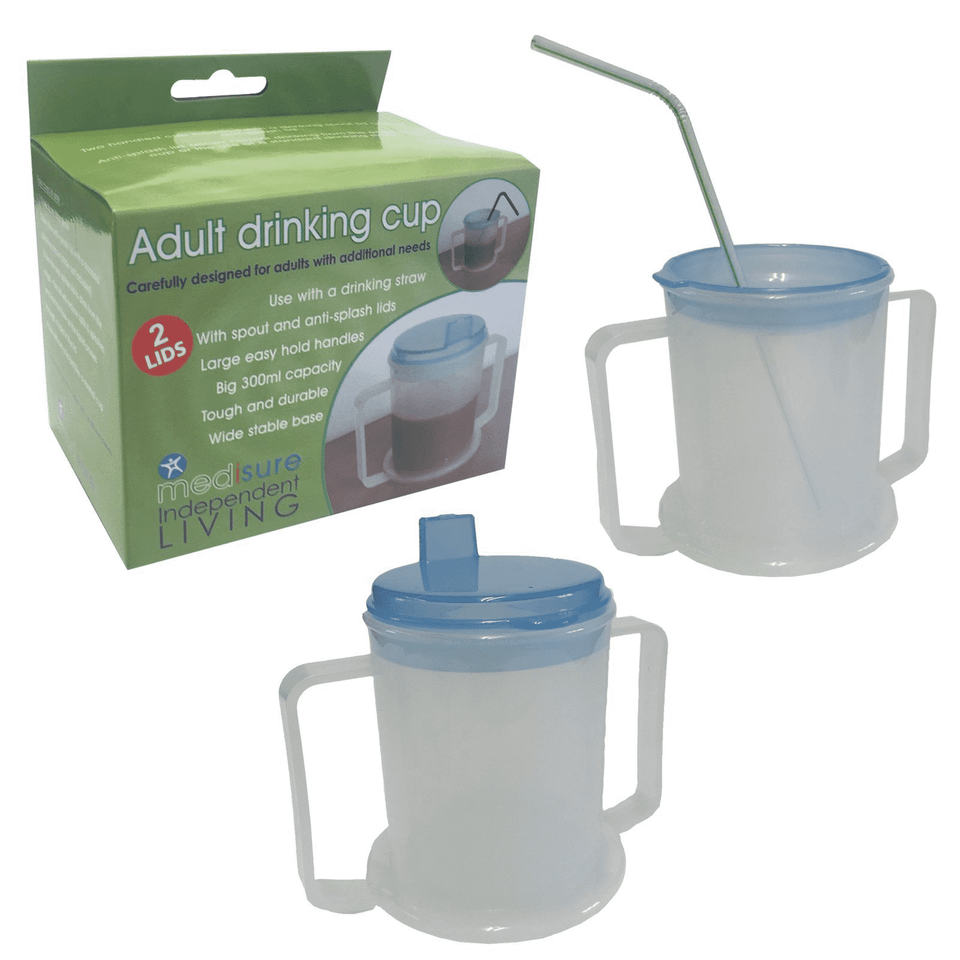 Adult Drinking Cup - Best Quality Cups for Adults | Buy Now