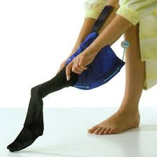 ActiGlide Compression Hosiery Applicator