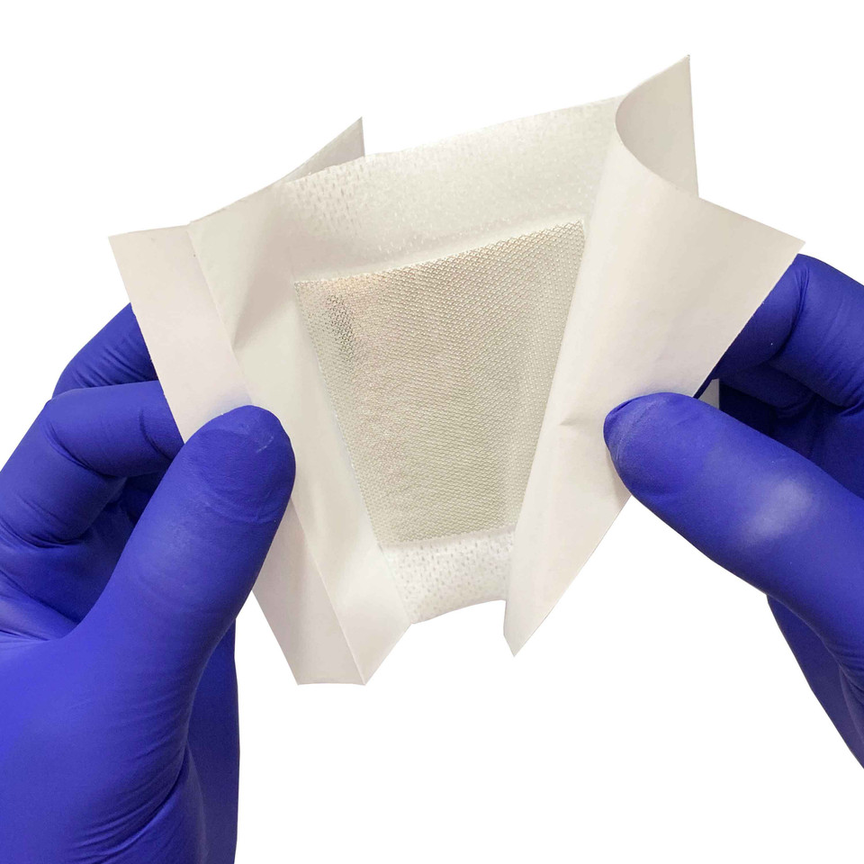 Wound Care - Infection Control - MedicalDressings