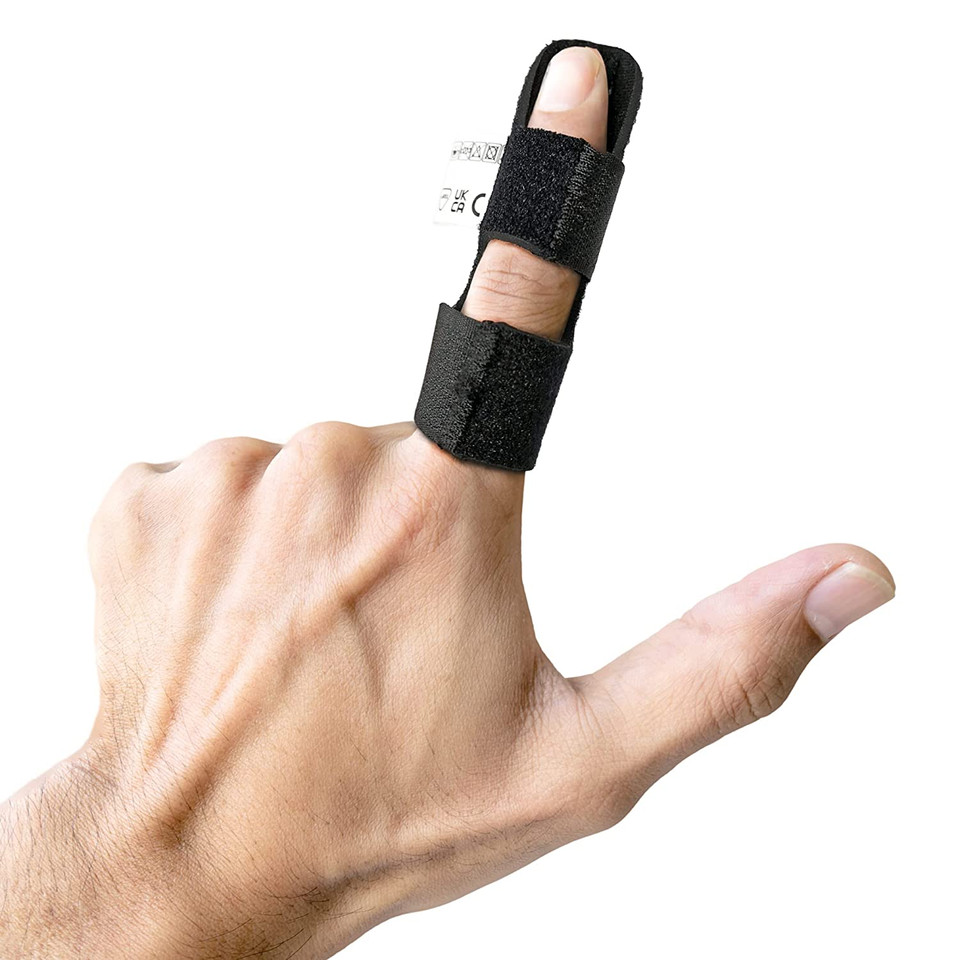 Neoprene Finger Splint - MedicalDressings