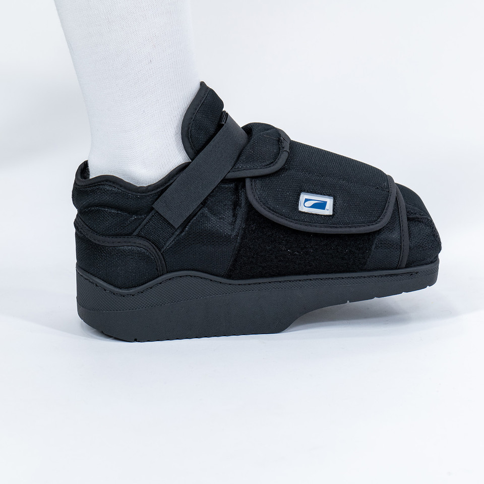 HeelPro Heel Protector - Universal - MedicalDressings