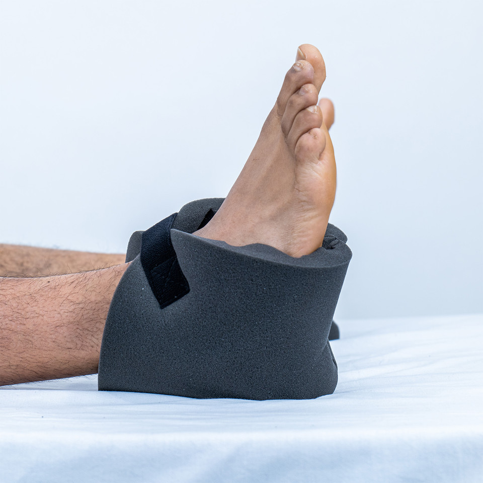 HeelPro Heel Protector - Universal - MedicalDressings