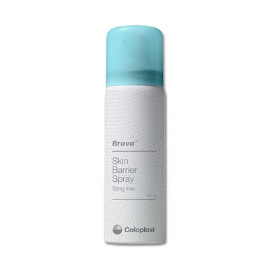 BRAVA SKIN BARRIER SPRAY 50ML - Protective Skin Care Spray