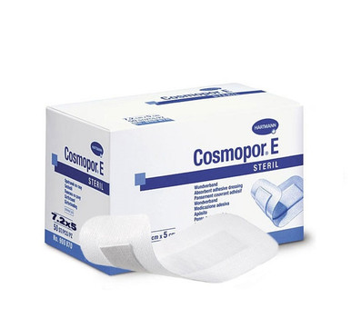 Cosmopor E Hypoallergenic Sterile Dressing - MedicalDressings