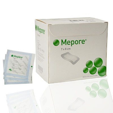 Mepore Self Adhesive Dressing - Buy Online Today!
