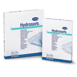 Hydrosorb Hydrogel Dressings | Medical Dressings