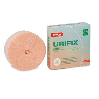 Urifix Sheath Fixing Tape 3cmx5m - MedicalDressings