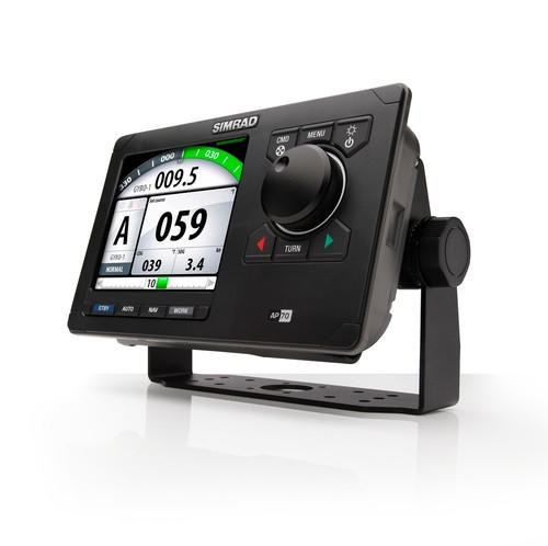 Simrad AP70 Controller, Simrad AUTOPILOTS &Electronics -Shotgun Marine