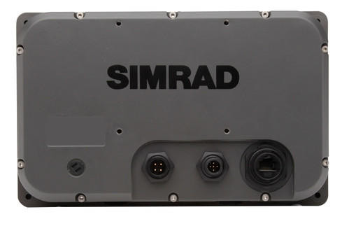 Simrad AP70 Controller, Simrad AUTOPILOTS &Electronics -Shotgun Marine