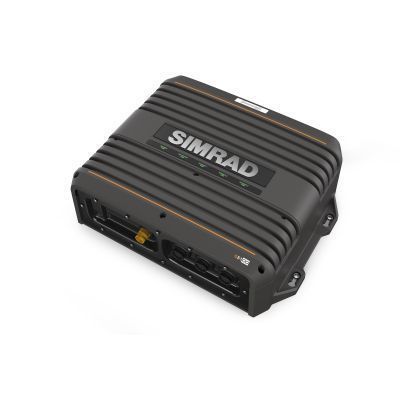 Introducing Simrad S5100 bigger and better than BSM2 BSM3 Sonar Modules ...